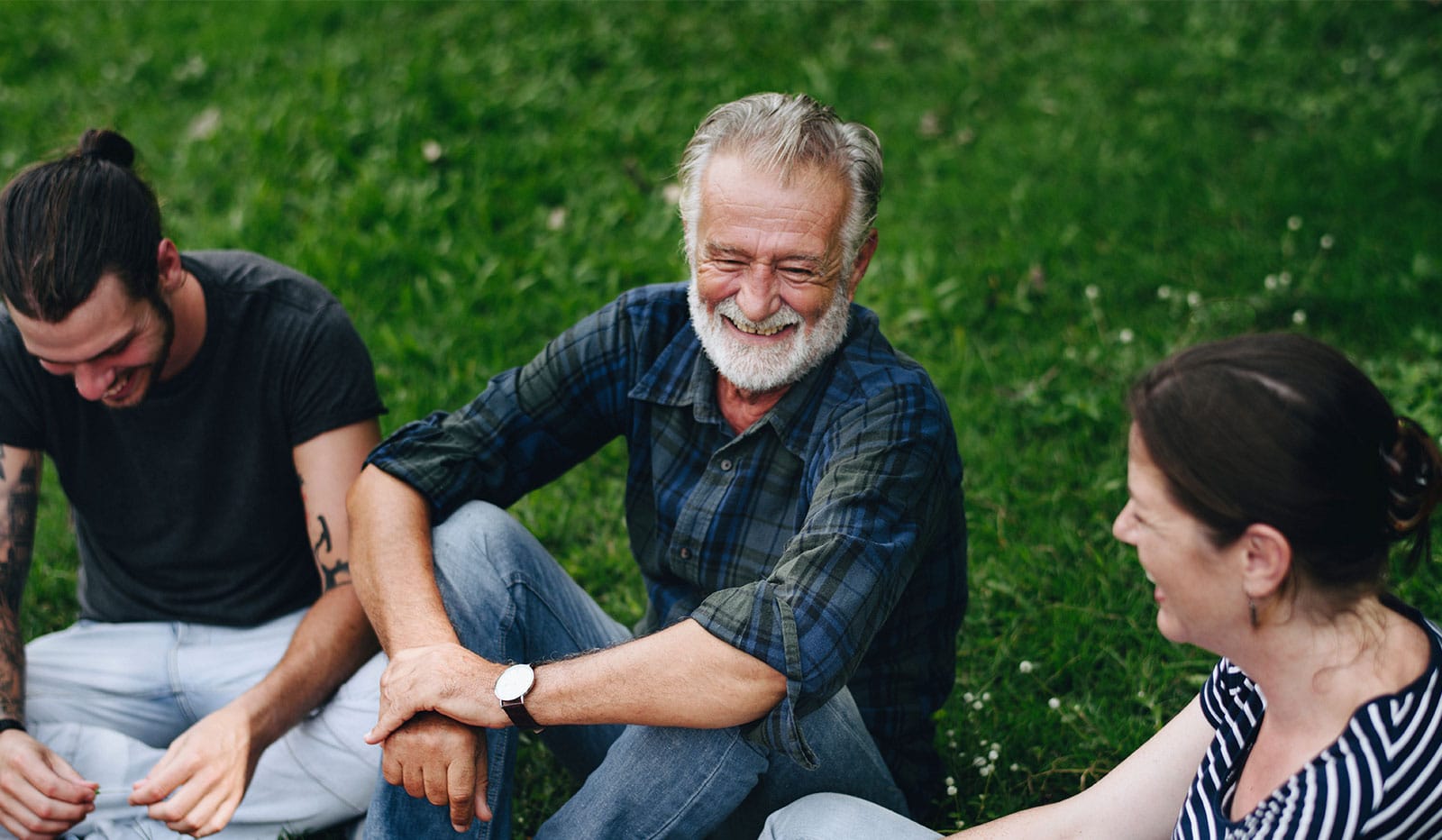 Areas We Service | Recreate Behavioral Health Network