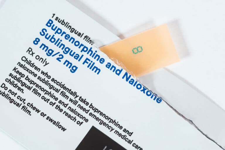 How Long Does Suboxone Block Opiates? An In-depth Look at the ...