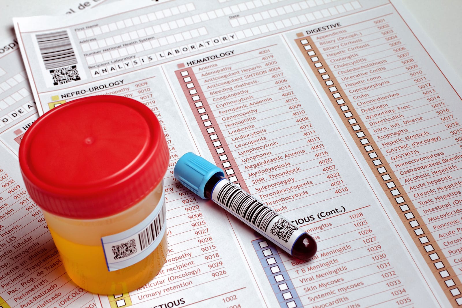 Do Muscle Relaxers Show Up On A Drug Test? - Recreate Behavioral Health ...