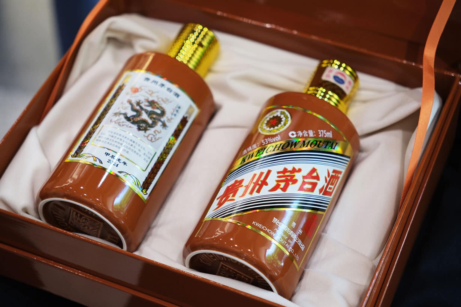 Understanding Chinese Drinking Culture - Recreate Behavioral Health Network