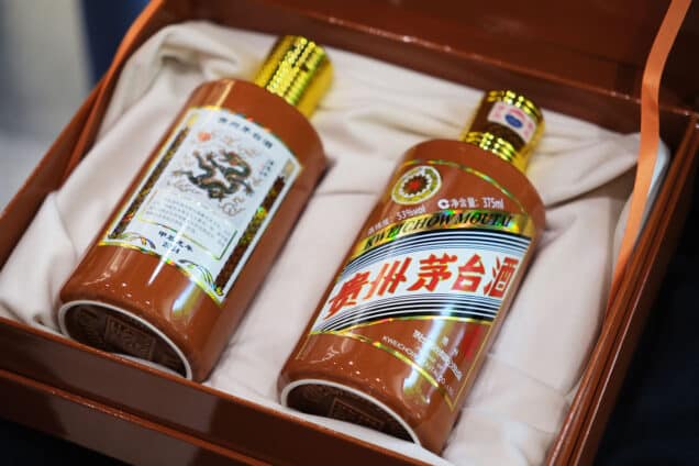Understanding Chinese Drinking Culture - Recreate Behavioral Health Network