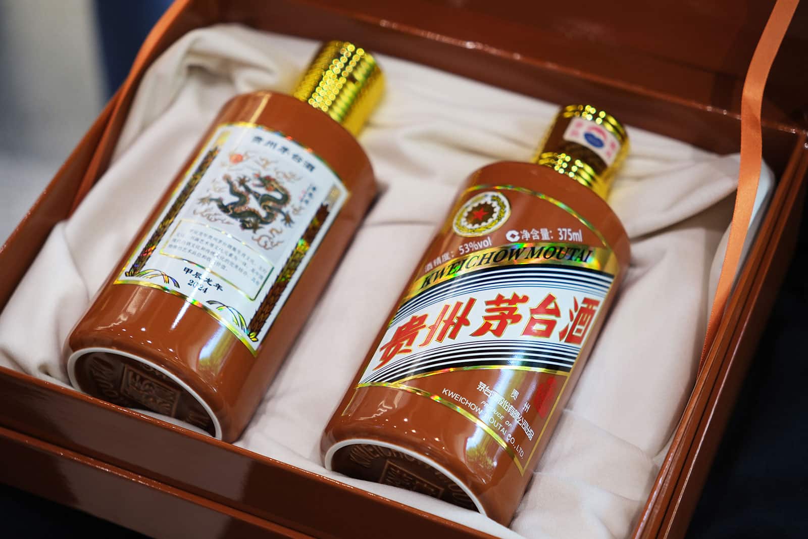 Understanding Chinese Drinking Culture - Recreate Behavioral Health Network