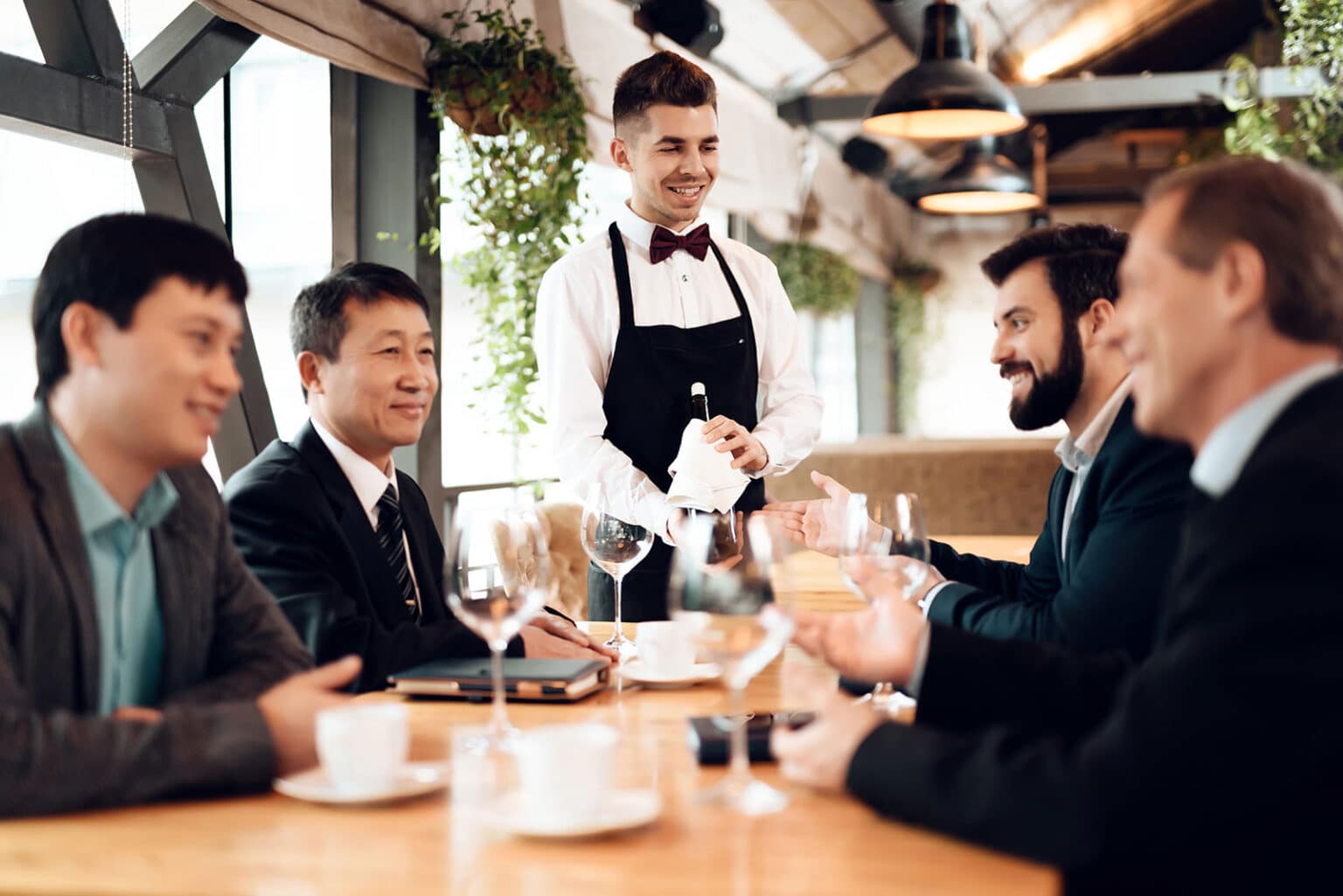 Understanding Chinese Drinking Culture - Recreate Behavioral Health Network