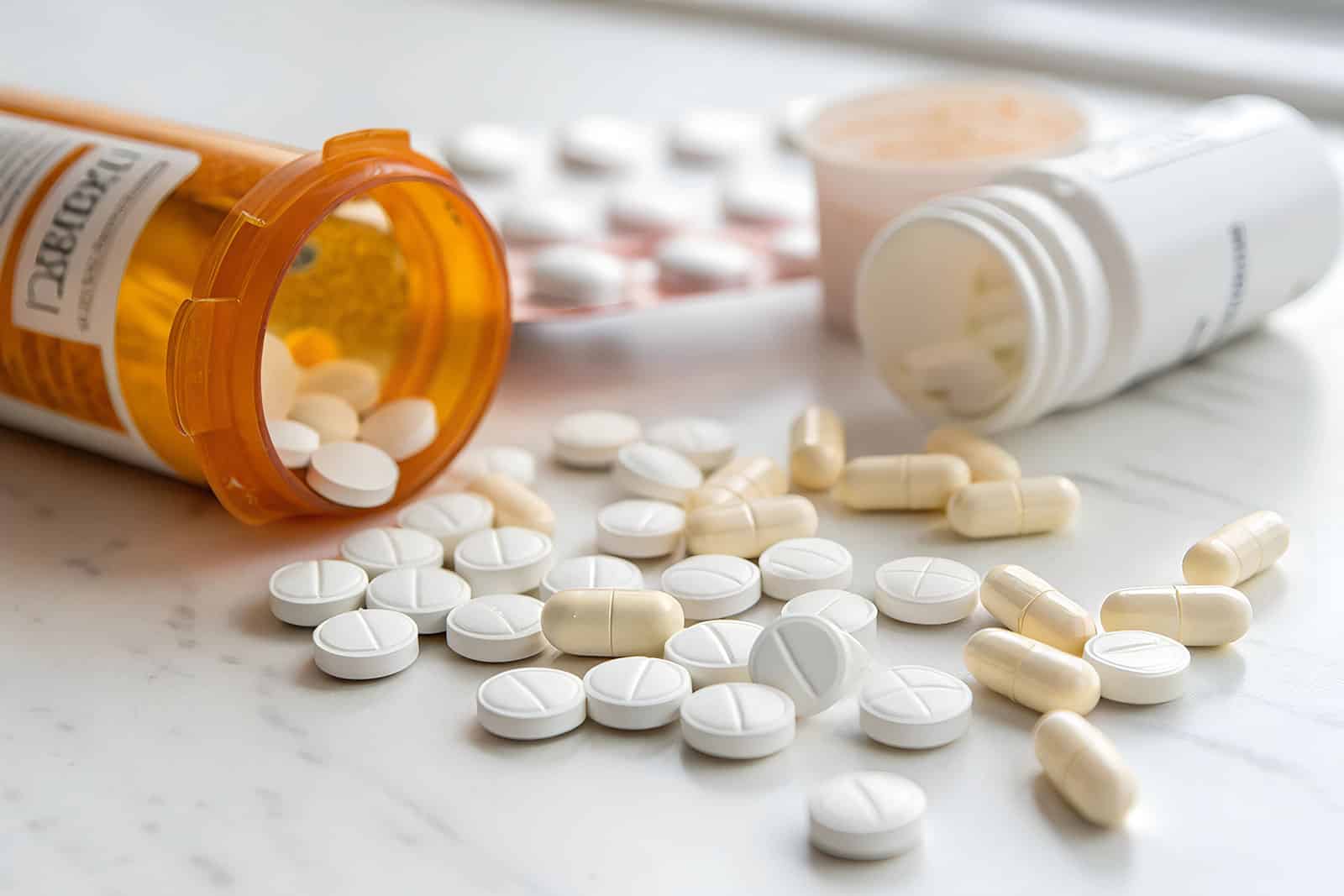 How Long Does It Take Ativan to Wear Off? - Recreate Behavioral Health ...