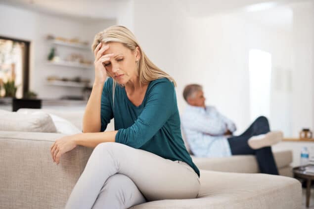 The Connection Between Toxic Relationships and Addiction - Recreate ...