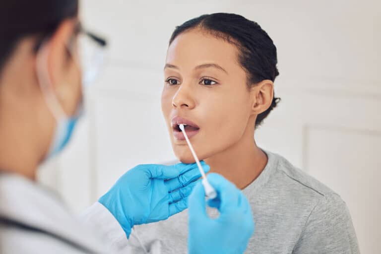 How to Pass a Mouth Swab Test for THC - Recreate Behavioral Health Network