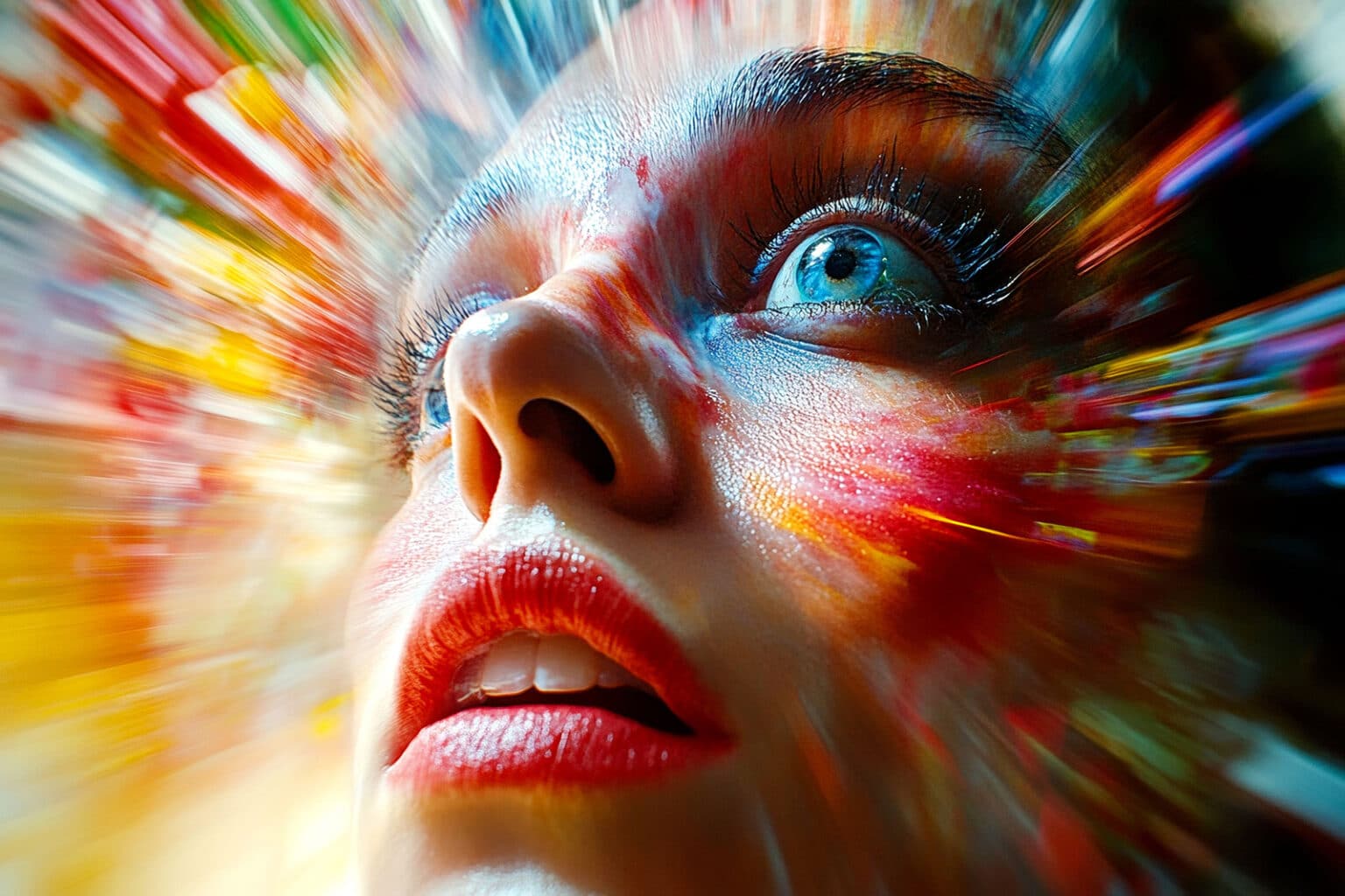 How Addictive Are Hallucinogens? A Comprehensive Guide - Recreate ...